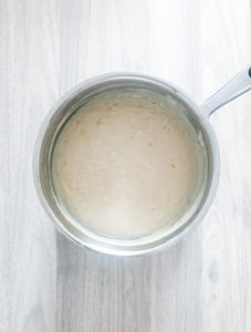 Dairy-Free Creamy Rice Pudding Recipe - ririsgreekeats.com