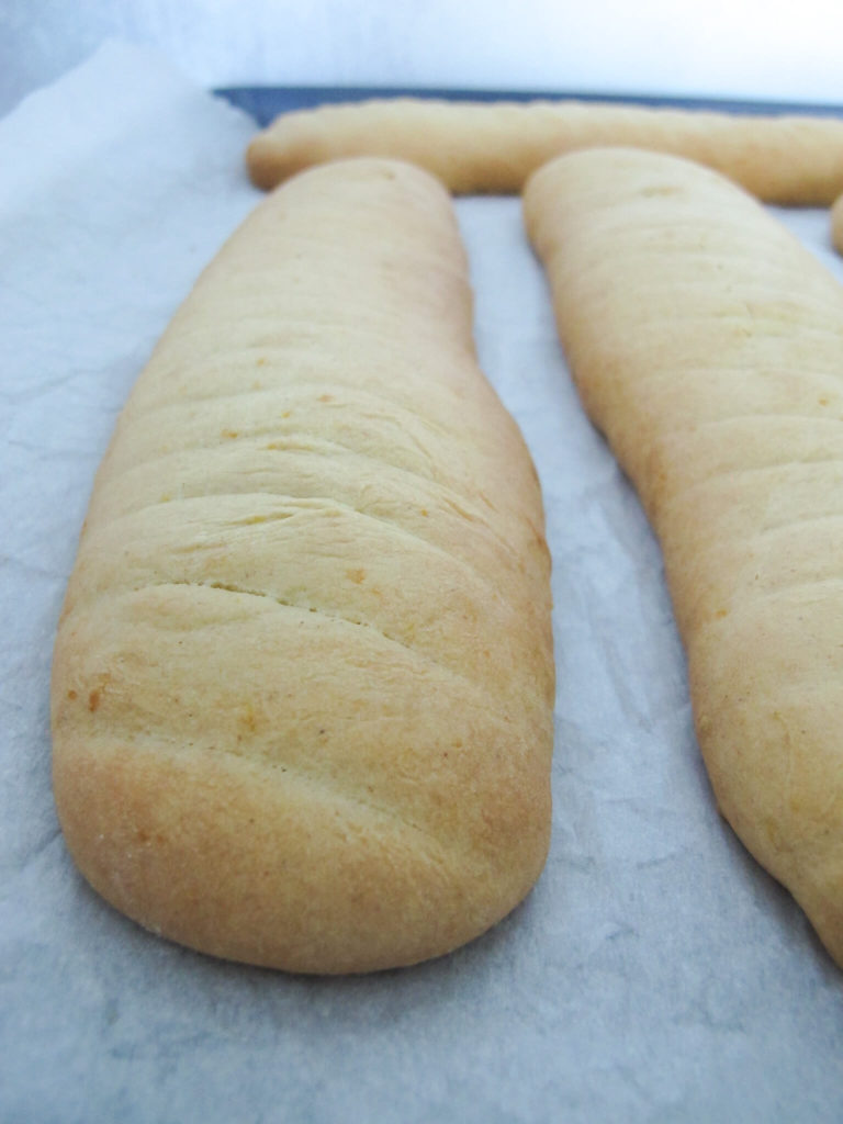 Yiayia's Soft Biscotti Recipe (Paximadakia) - ririsgreekeats.com