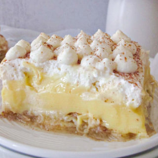 Irresistible Greek Ekmek With Kataifi - ririsgreekeats.com