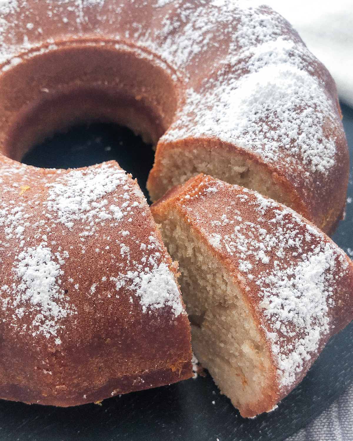 How Long Does Cake Last? - ririsgreekeats.com