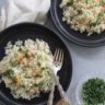 Easy Greek Rice Recipe (Side Dish) - ririsgreekeats.com