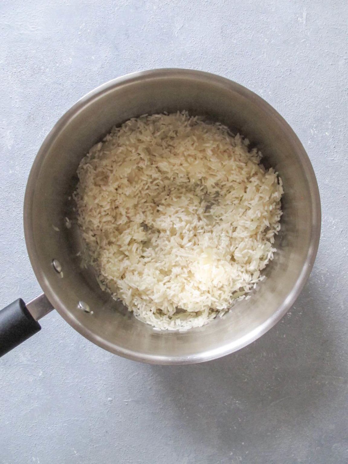 Easy Greek Rice Recipe (Side Dish) - ririsgreekeats.com